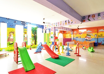 3 Best Play Schools in Vadodara - Expert Recommendations