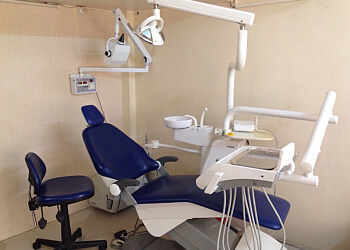 3 Best Dental Clinics in Nagpur - Expert Recommendations