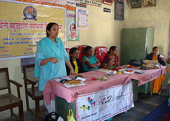 3 Best Consumer Court Lawyers in Nagpur - Expert Recommendations