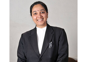 3 Best Consumer Court Lawyers in Nagpur - Expert Recommendations