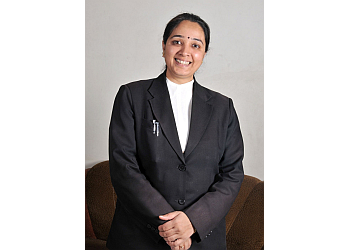 3 Best Consumer Court Lawyers in Nagpur - Expert Recommendations