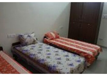 3 Best Women Hostels in Hyderabad, TS - ThreeBestRated