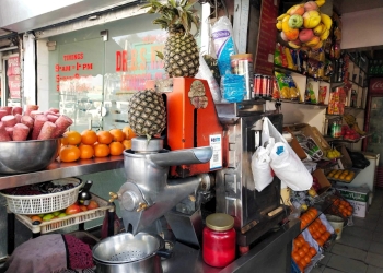 3 Best Fresh Juice Shops in Ludhiana - Expert Recommendations