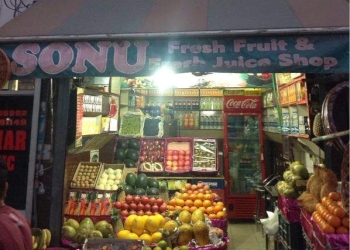 3 Best Fresh Juice Shops in Ludhiana - Expert Recommendations