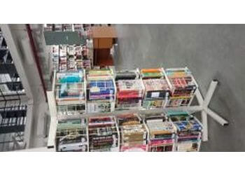 3 Best Libraries in Chandigarh - Expert Recommendations