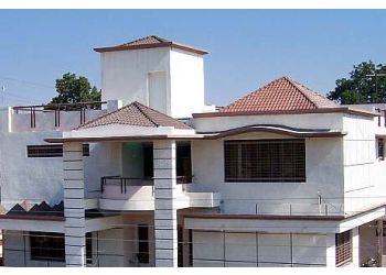 3 Best Building Architects in Pune, MH - ThreeBestRated