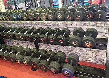 3 Best Gym in Ranchi - Expert Recommendations