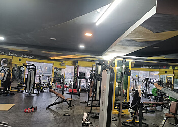 3 Best Gym in Ranchi - Expert Recommendations