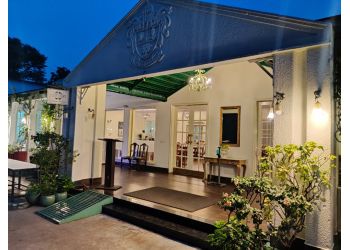 3 Best Non Veg Restaurants in Jaipur, RJ - ThreeBestRated