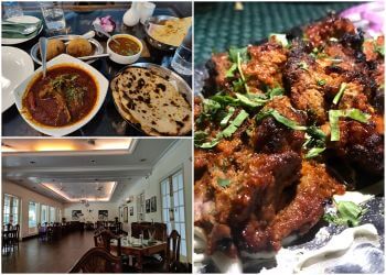 3 Best Non Veg Restaurants in Jaipur, RJ - ThreeBestRated