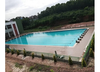 3 Best Swimming Pools in Thiruvananthapuram - Expert Recommendations