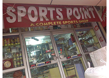 3 Best Sports Shops in Allahabad (Prayagraj) - Expert Recommendations