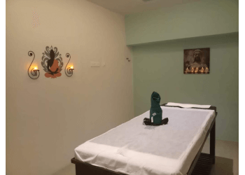 3 Best Massage Therapy in Coimbatore, TN - ThreeBestRated