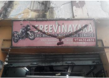 3 Best Motorcycle Repair Shops in Thiruvananthapuram - Expert ...