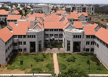 3 Best Arts Colleges in Coimbatore - Expert Recommendations