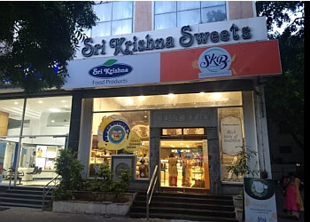 3 Best Sweet Shops in Chennai - Expert Recommendations