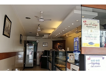 3 Best Sweet Shops in Coimbatore - Expert Recommendations