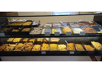 3 Best Sweet Shops in Coimbatore - Expert Recommendations