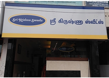 3 Best Sweet Shops in Coimbatore - Expert Recommendations