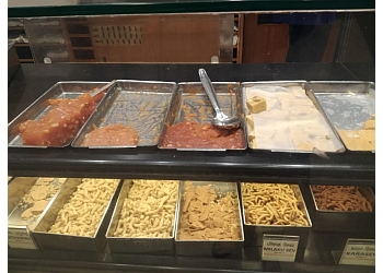 3 Best Sweet Shops in Madurai - Expert Recommendations