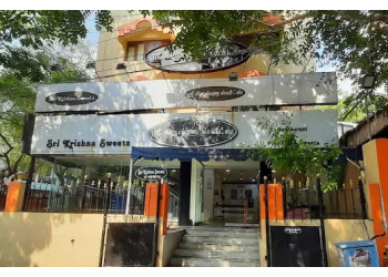 3 Best Sweet Shops in Pondicherry, PY - ThreeBestRated