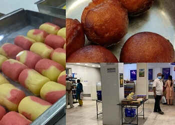 3 Best Sweet Shops in Pondicherry, PY - ThreeBestRated