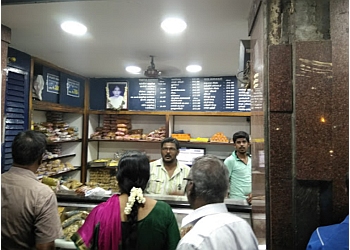 3 Best Sweet Shops in Madurai - Expert Recommendations