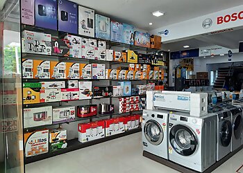 3 Best Electronics Stores in Mysore - Expert Recommendations