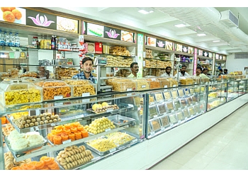 3 Best Sweet Shops in Pondicherry - Expert Recommendations