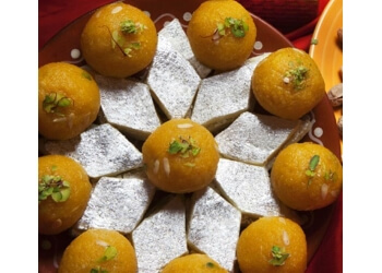 3 Best Sweet Shops in Pondicherry - Expert Recommendations