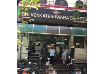 3 Best Sweet Shops in Pondicherry - Expert Recommendations