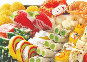 3 Best Sweet Shops in Pondicherry, PY - ThreeBestRated