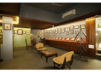 3 Best Art Galleries in Pune - Expert Recommendations