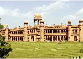 3 Best Arts Colleges in Agra - Expert Recommendations