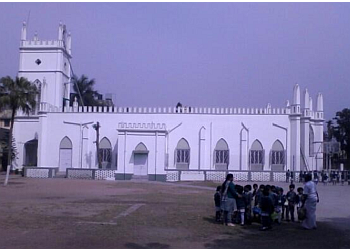 3 Best Primary Schools in Howrah - Expert Recommendations