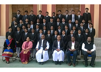 3 Best Primary Schools in Ranchi - Expert Recommendations