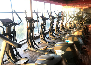 3 Best Gym in Indore - Expert Recommendations