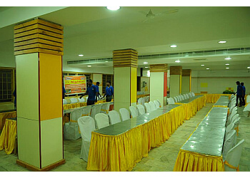 3 Best Banquet Halls in Madurai - Expert Recommendations