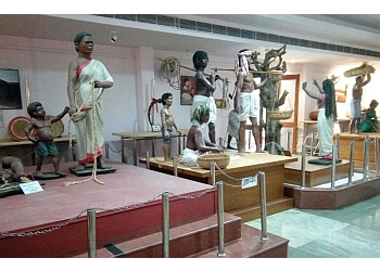 3 Best Museums in Ranchi - Expert Recommendations