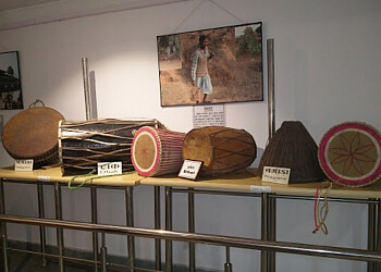 3 Best Museums in Ranchi - Expert Recommendations