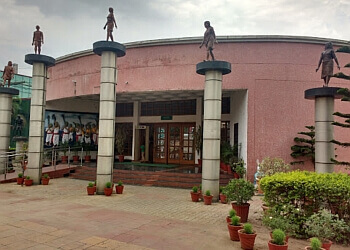 3 Best Museums in Ranchi, JH - ThreeBestRated