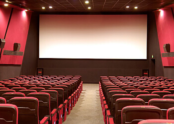3 Best Movie Theatres in Mumbai - Expert Recommendations