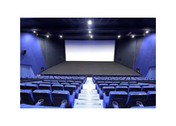 3 Best Movie Theatres in Mumbai - Expert Recommendations