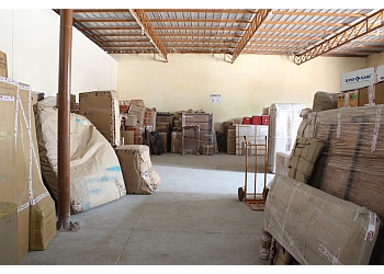 3 Best Storage Units in New Delhi - Expert Recommendations