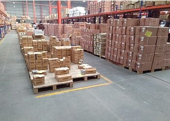 3 Best Storage Units in Ghaziabad, UP - ThreeBestRated