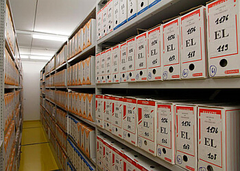 3 Best Storage Units in Pune - Expert Recommendations