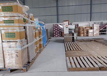 3 Best Storage Units in Hyderabad - Expert Recommendations