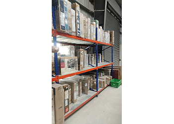 3 Best Storage Units in New Delhi - Expert Recommendations