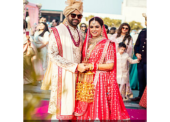 3 Best Wedding Photographers in New Delhi - Expert Recommendations