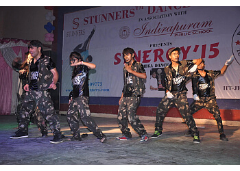 3 Best Dance Schools in Ghaziabad - Expert Recommendations